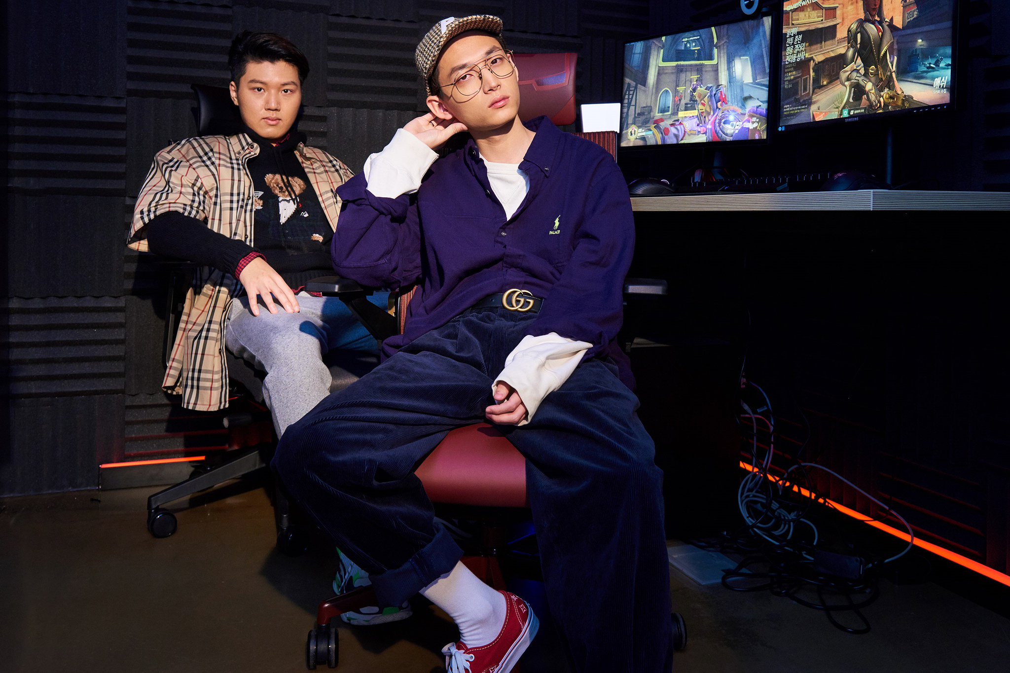 Seoul Dynasty 🐯 on Twitter: "TEASER 1/3 @hypebeastkr x @seouldynasty 11.20 5PM KST ⚡️ # ...