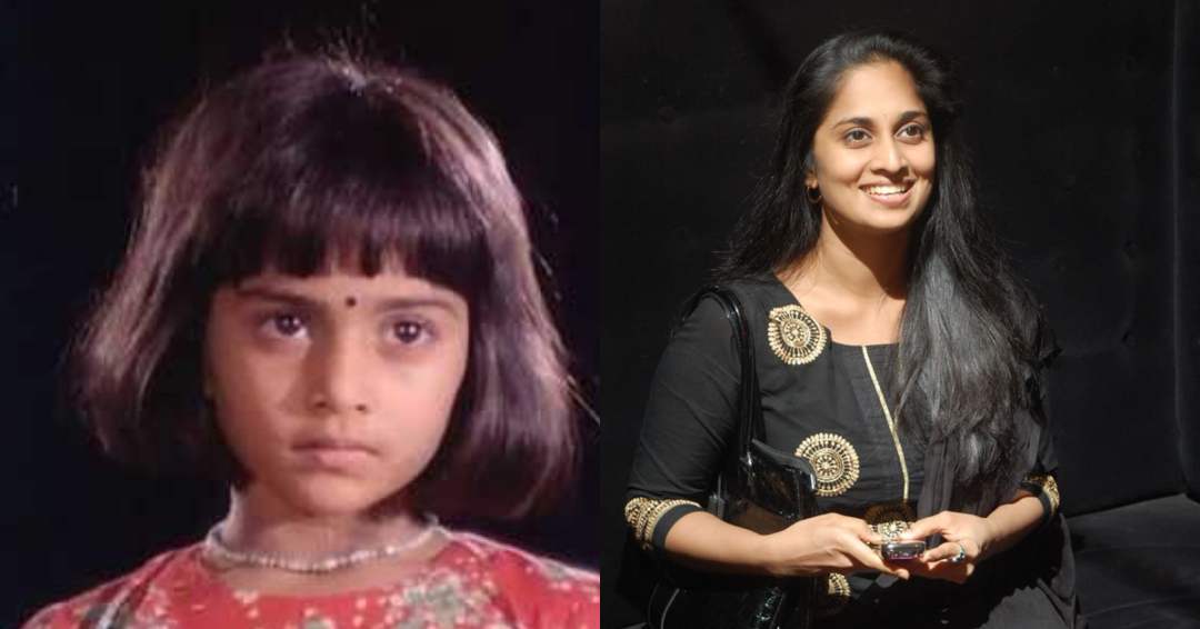 Ajith Shalini Baby Birthday Photos