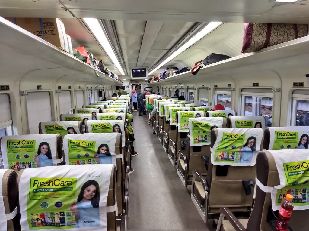 Argo Cheribon Ekonomi - Perumperindo.co.id