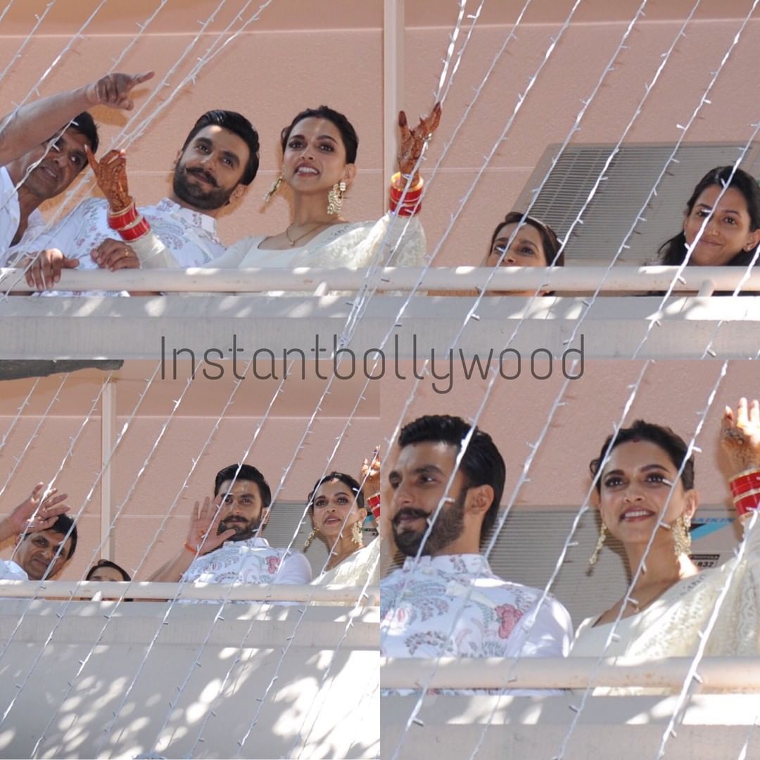 Prakash Padukone Ujjala Padukone