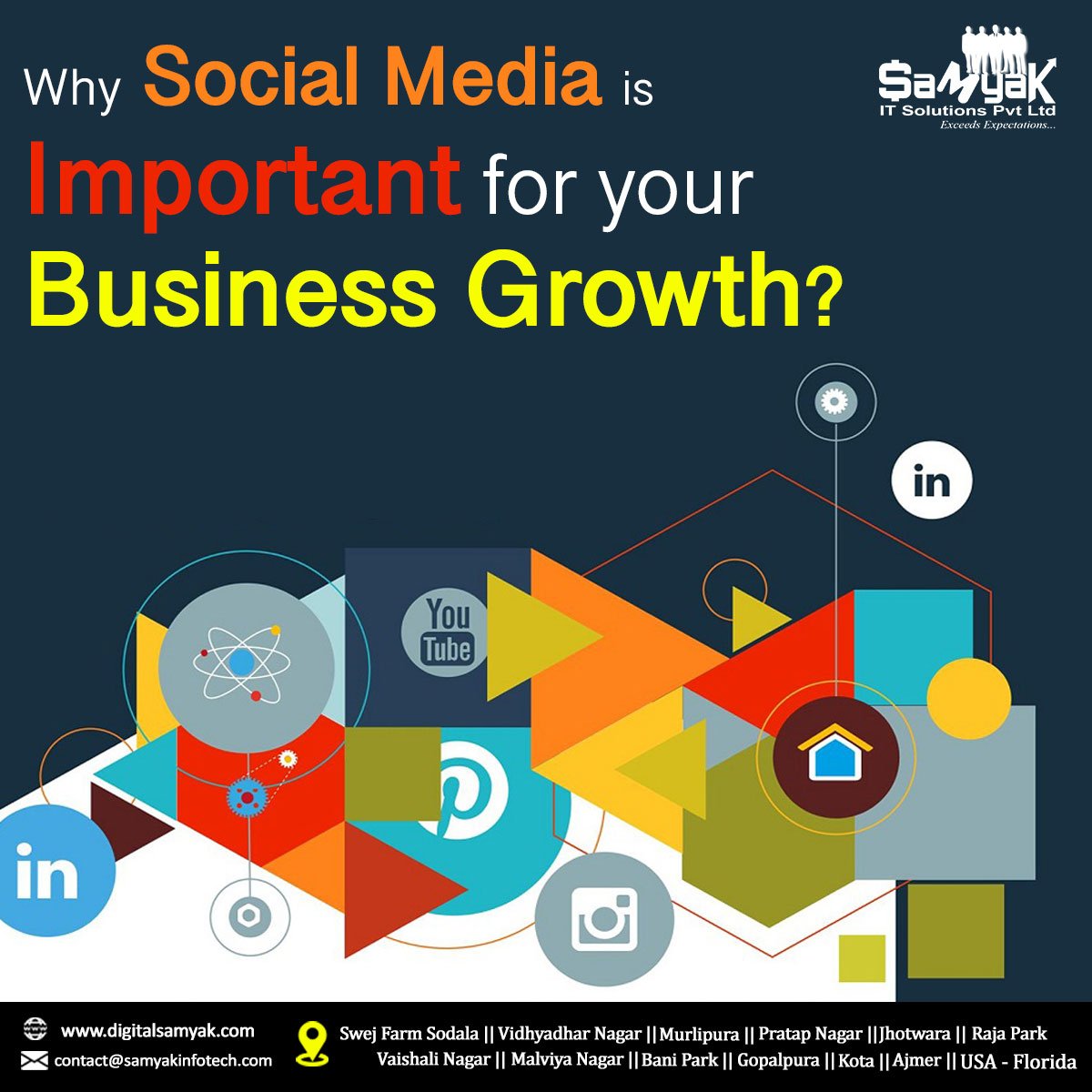 Digital Samyak (@DigitalSamyak) | Twitter