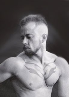 Loren Cameron Before And After