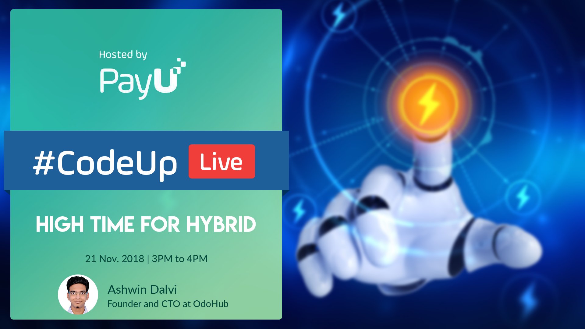 PayU India on Twitter: "With an upsurge in popularity of smartphones, #MobileApplications have ...