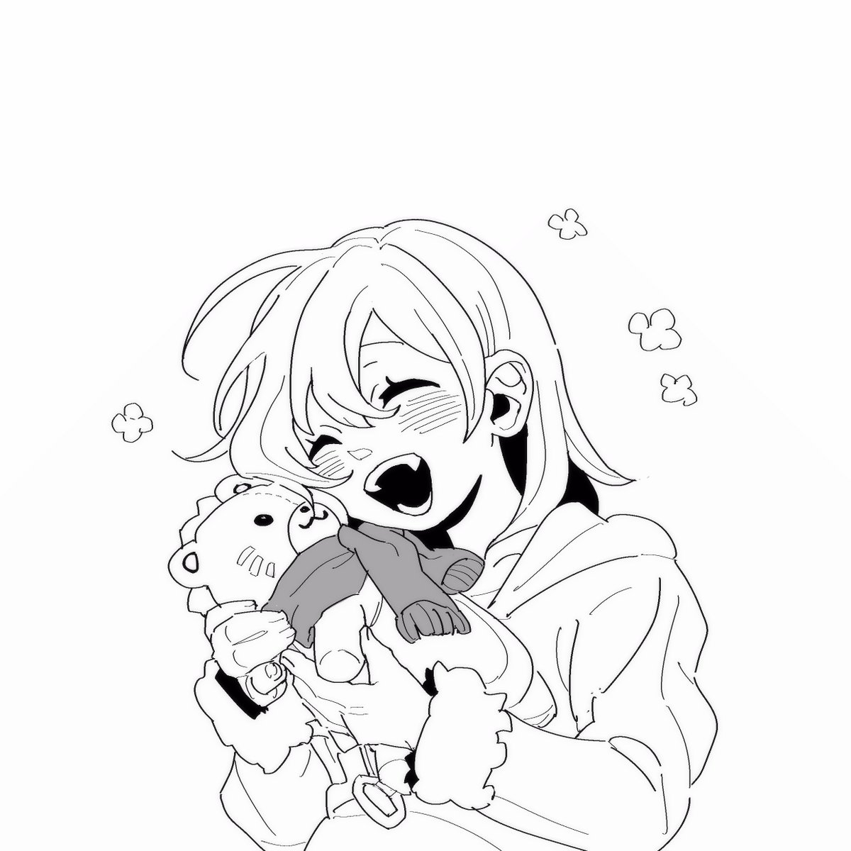 「oc 」sokoの漫画