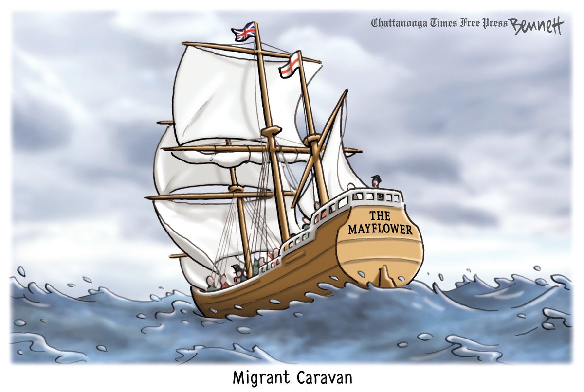 Migrant Caravan forms full of religious people bound for USA | The ...