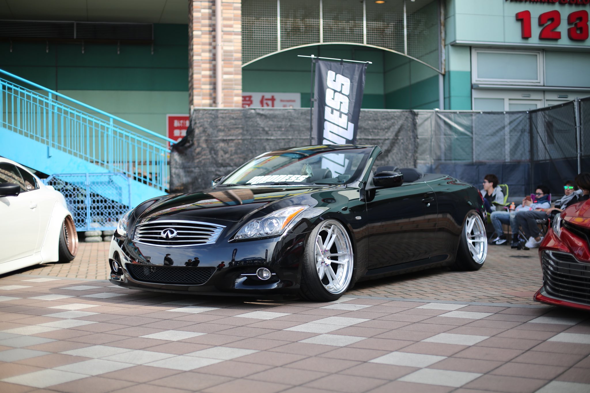 ヅキ on Twitter: "#LOWFEST #LOWFEST2018 #MADNESS https://t.co/F4vUYLY0UH" / Twitter