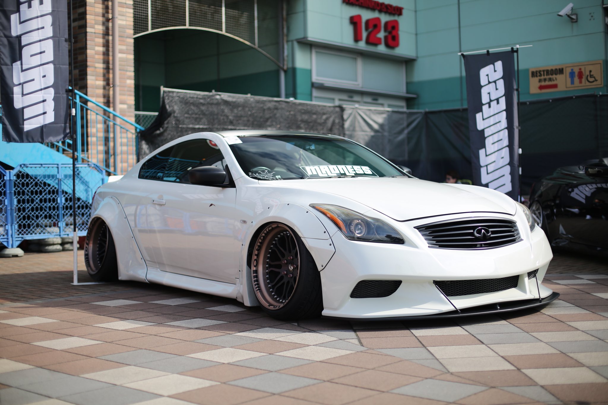 ヅキ on Twitter: "#LOWFEST #LOWFEST2018 #MADNESS https://t.co/F4vUYLY0UH" / Twitter