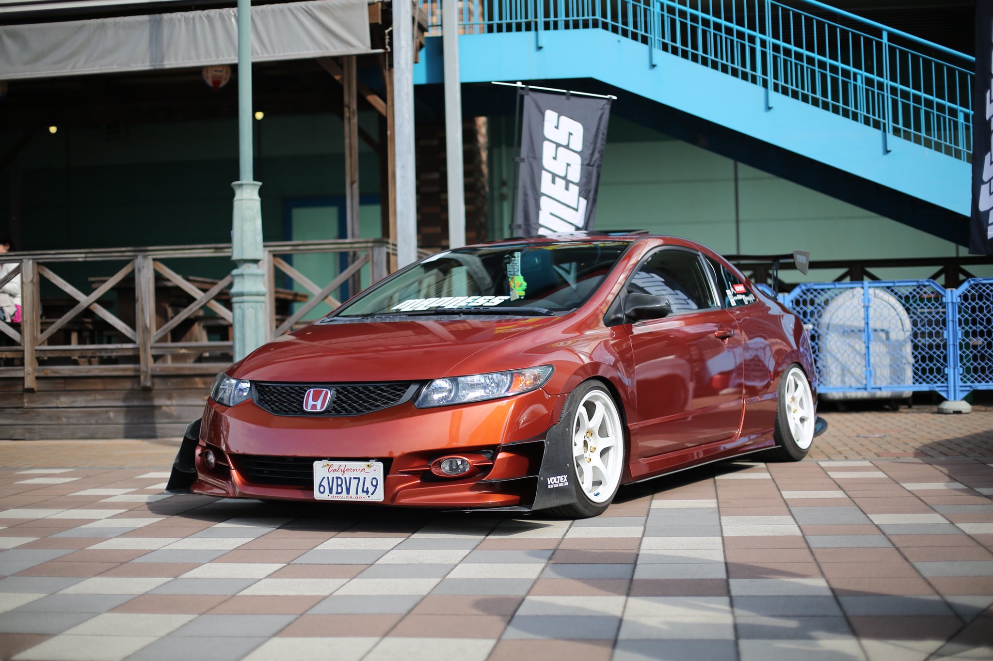 ヅキ on Twitter: "#LOWFEST #LOWFEST2018 #MADNESS https://t.co/F4vUYLY0UH" / Twitter