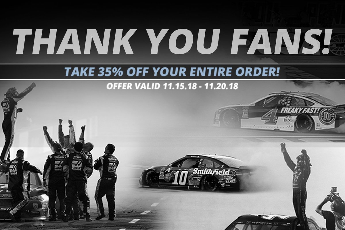SHR is offering 35% off everything in their online store, including pre ...