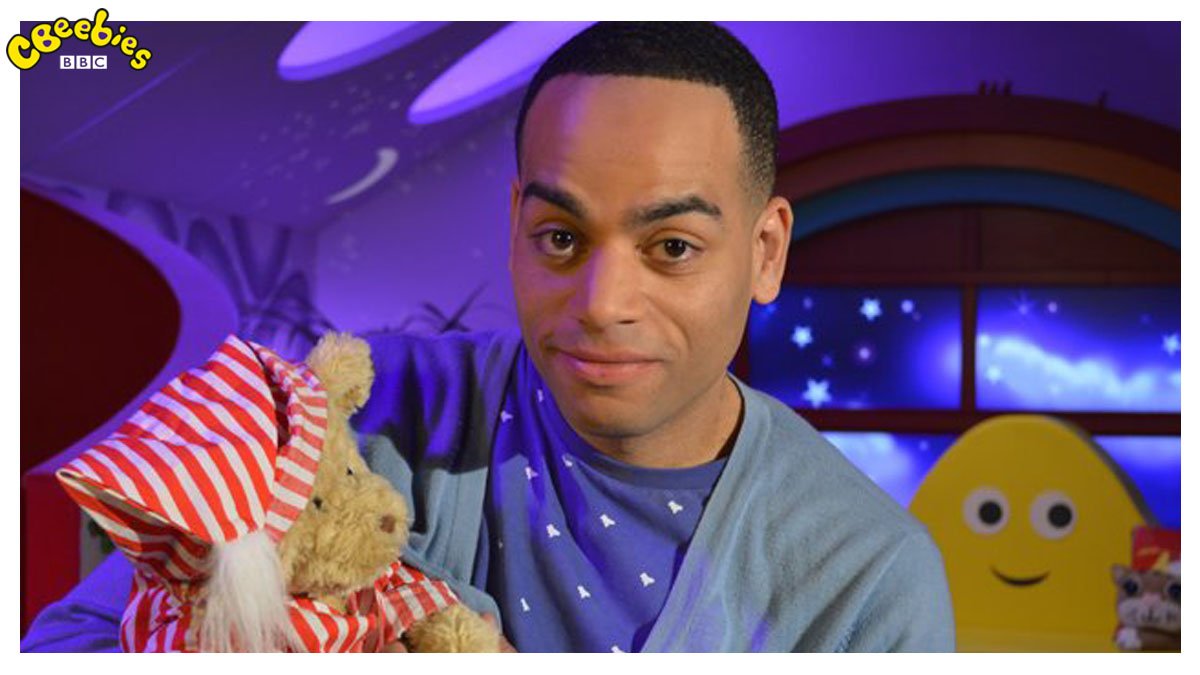 Ben Bailey Smith AKA Doc Brown : Latest News, Breaking News Headlines ...