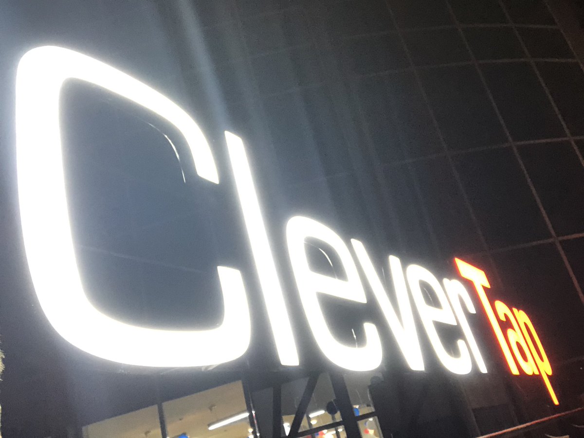 CleverTap (@CleverTap) | Twitter