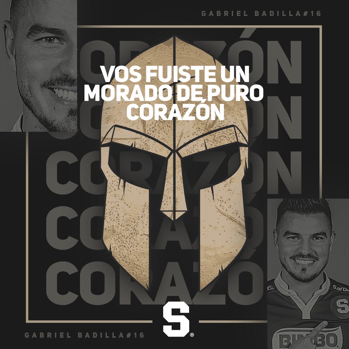 16 best Twitter u/saprissaoficial images on Pholder | 👑 ¡Rey Pate ...