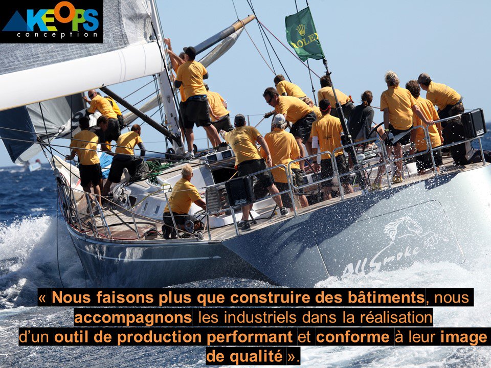 KEOPS conception (@KeopsConception) | Twitter