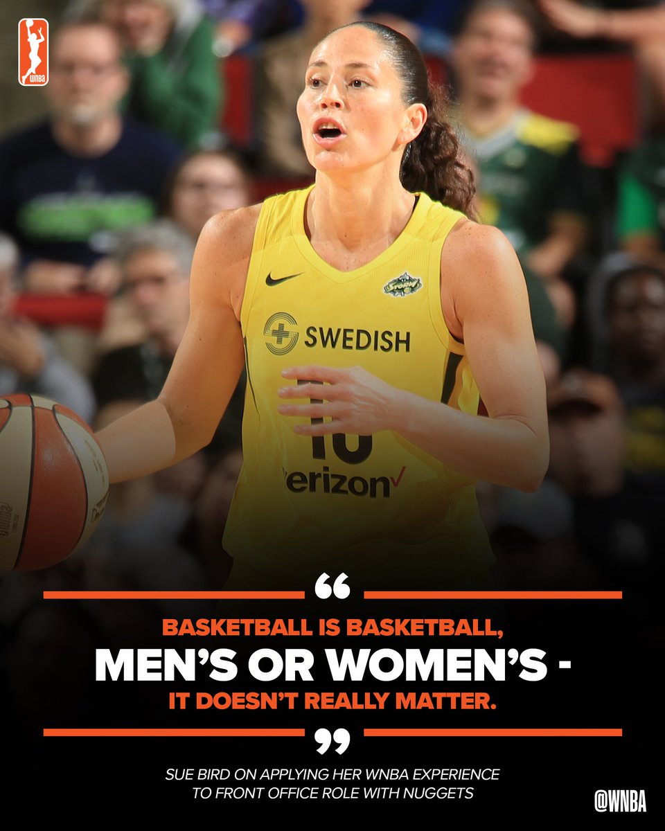 131 best Twitter Wnba images on Pholder | WNBA, Espn W and Nikebasketball