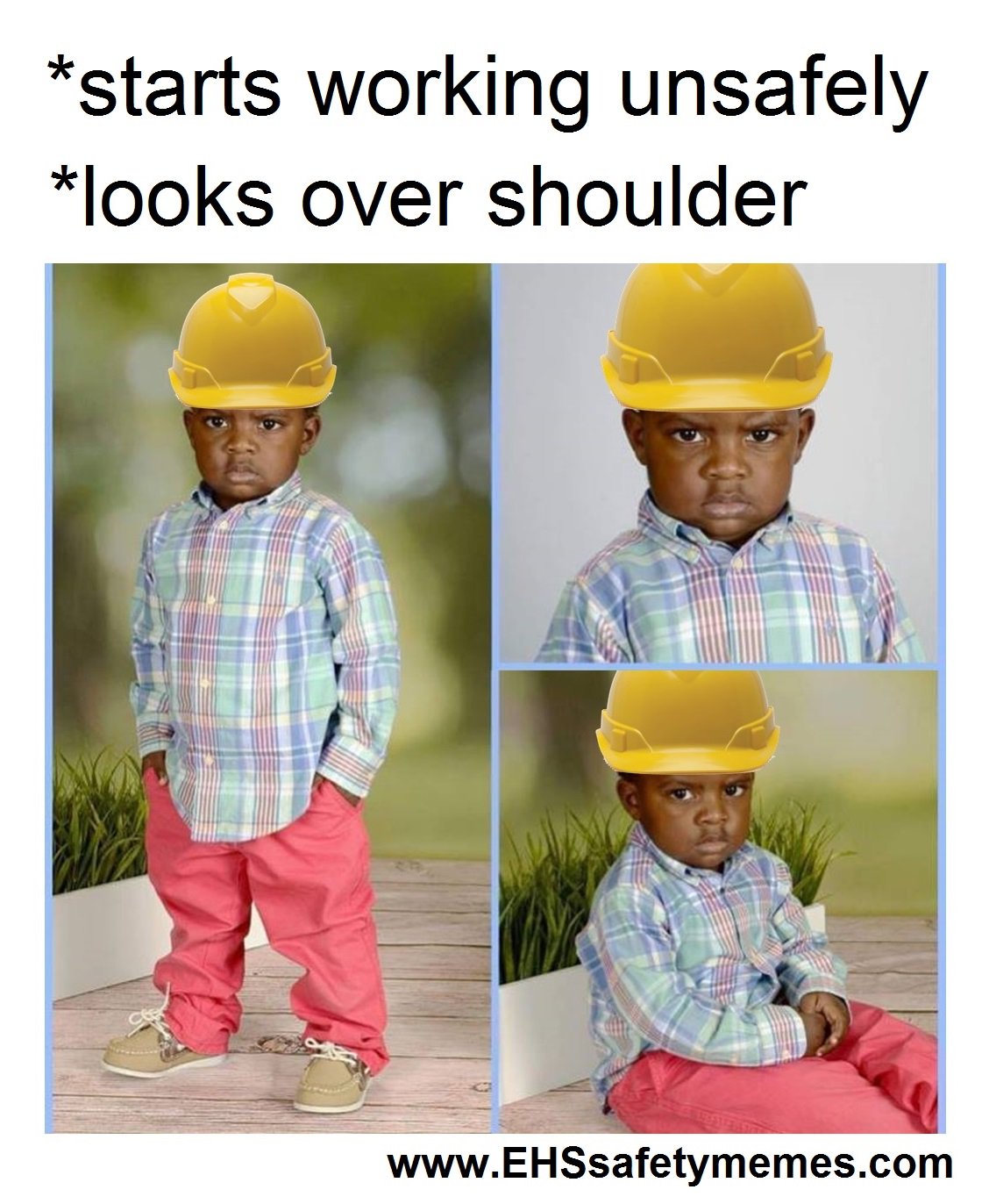Workplace Safety Memes Workplace Safety Memes (@WorkSafeMemes) / X