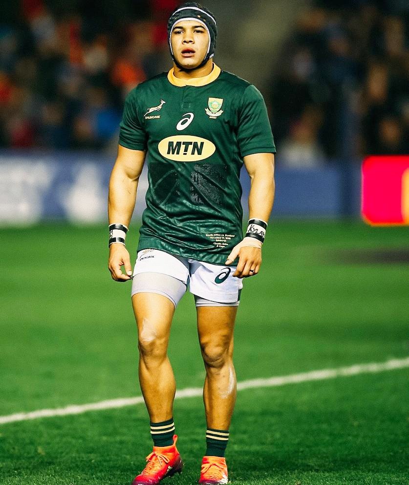 1 best Twitter u/cheslin_kolbe11 images on Pholder | Honoured to wear ...
