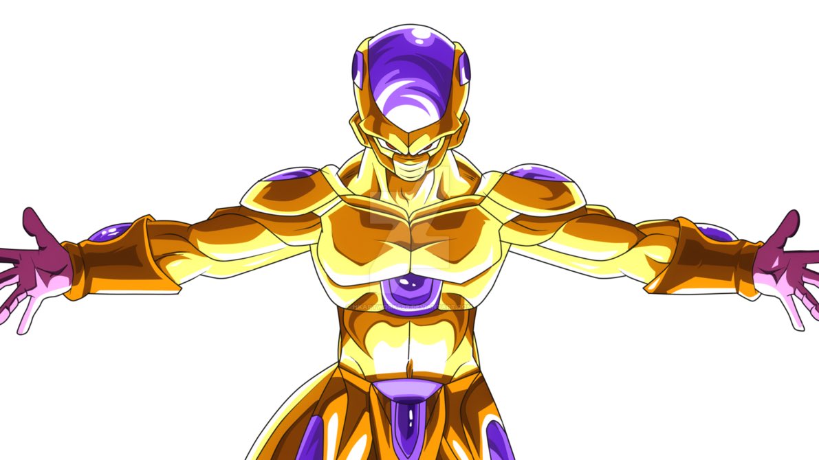 King Cold Final Form