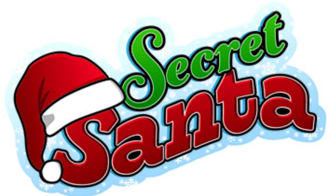 Secret Santa Gift Exchange Rules