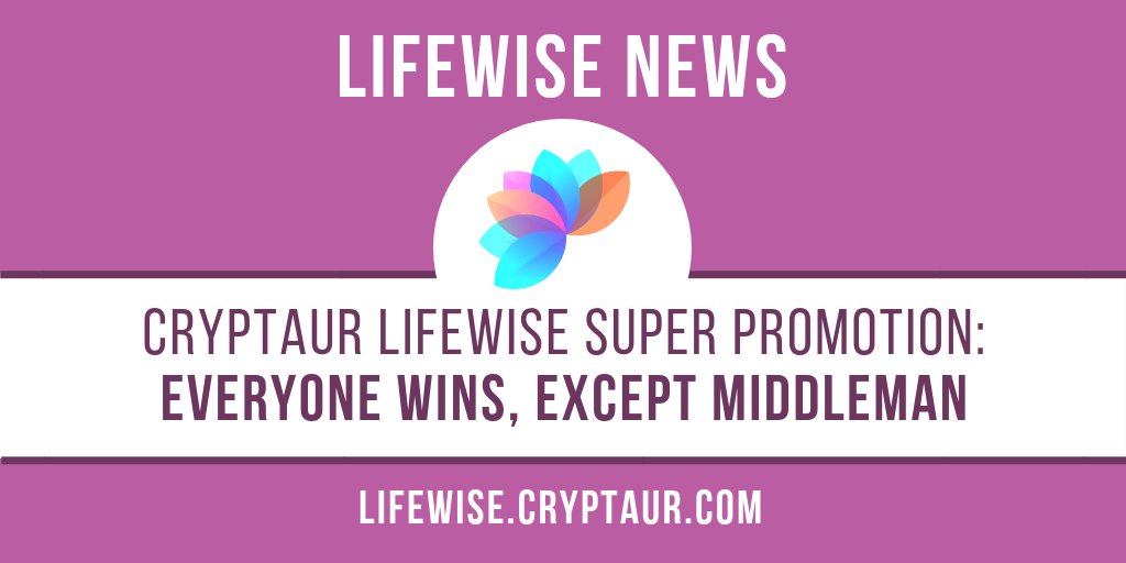 Cryptaur® (@cryptaur) | Twitter