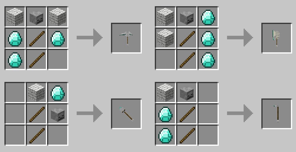 Gravestone mod - Extended - Mods - Minecraft - CurseForge