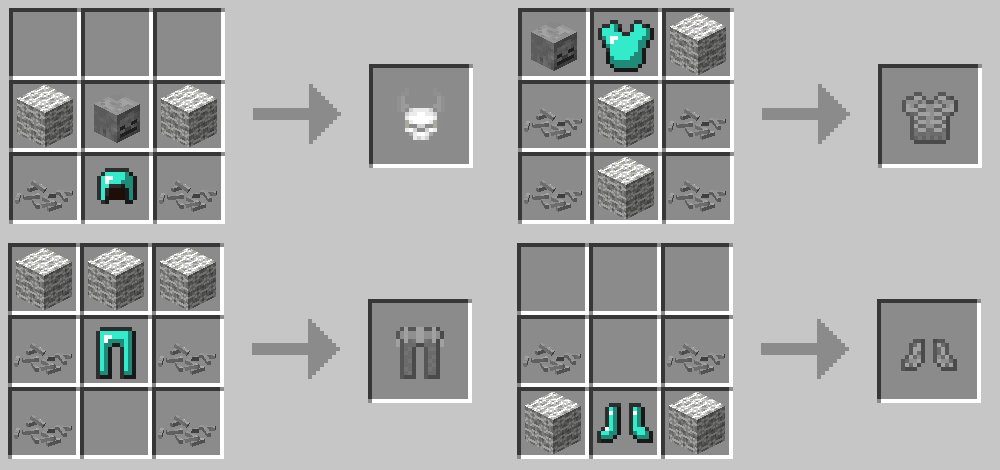 Gravestone mod - Minecraft Mods - Mapping and Modding: Java Edition - Minecraft Forum ...
