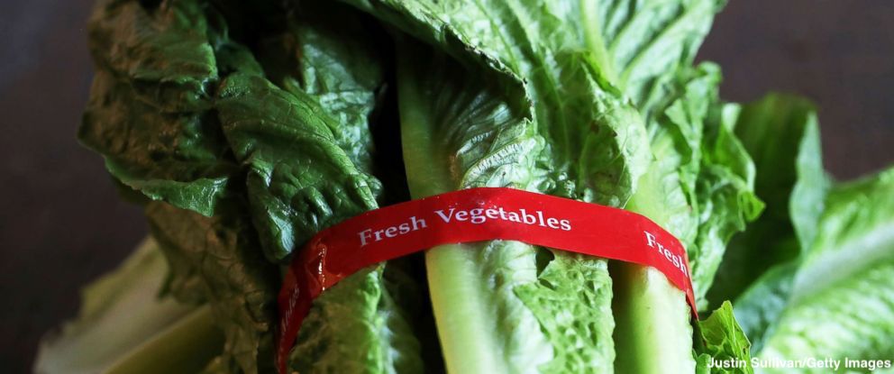 Cdc Issues Warning About New Outbreak Of E Coli Connected To Romaine