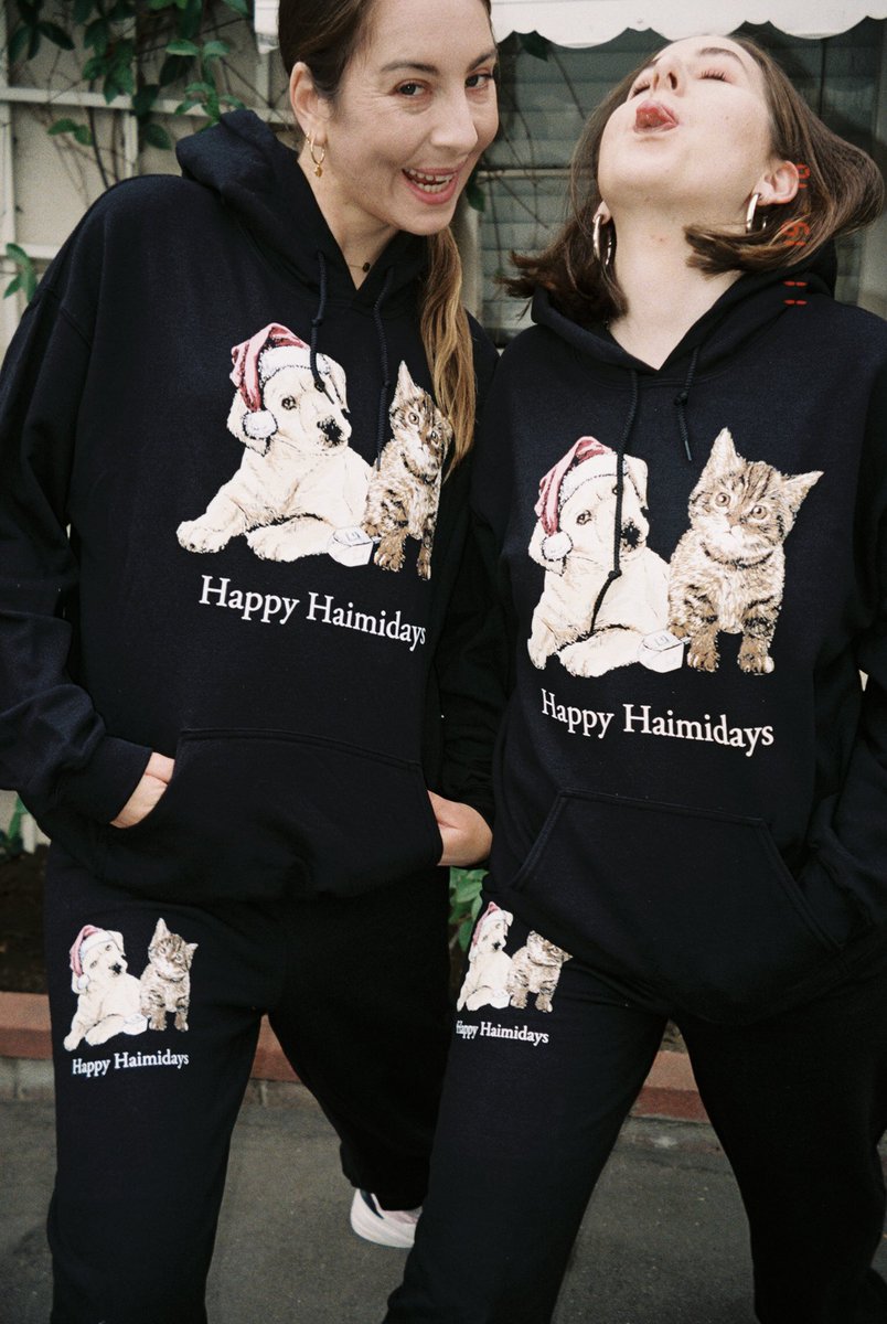 84 best Twitter @haimtheband images on Pholder | we dance. we sing. we ...