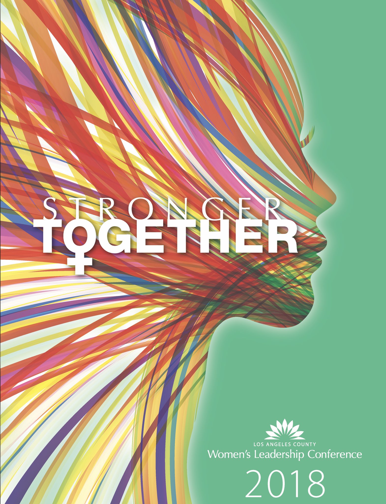 Color For Women Conferences Themes