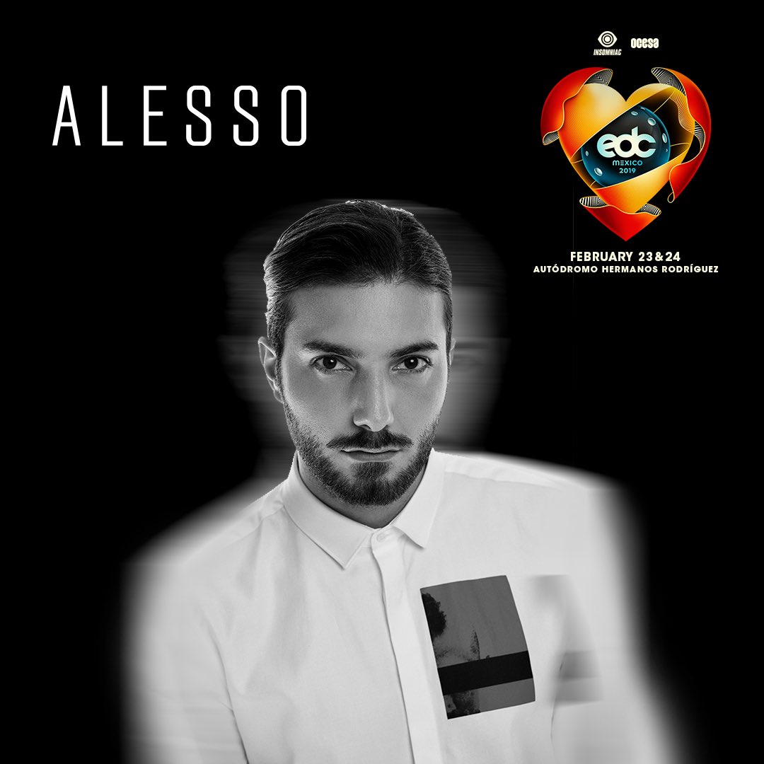 33 best Twitter u/alesso images on Pholder | .@Ultra full set now on my ...