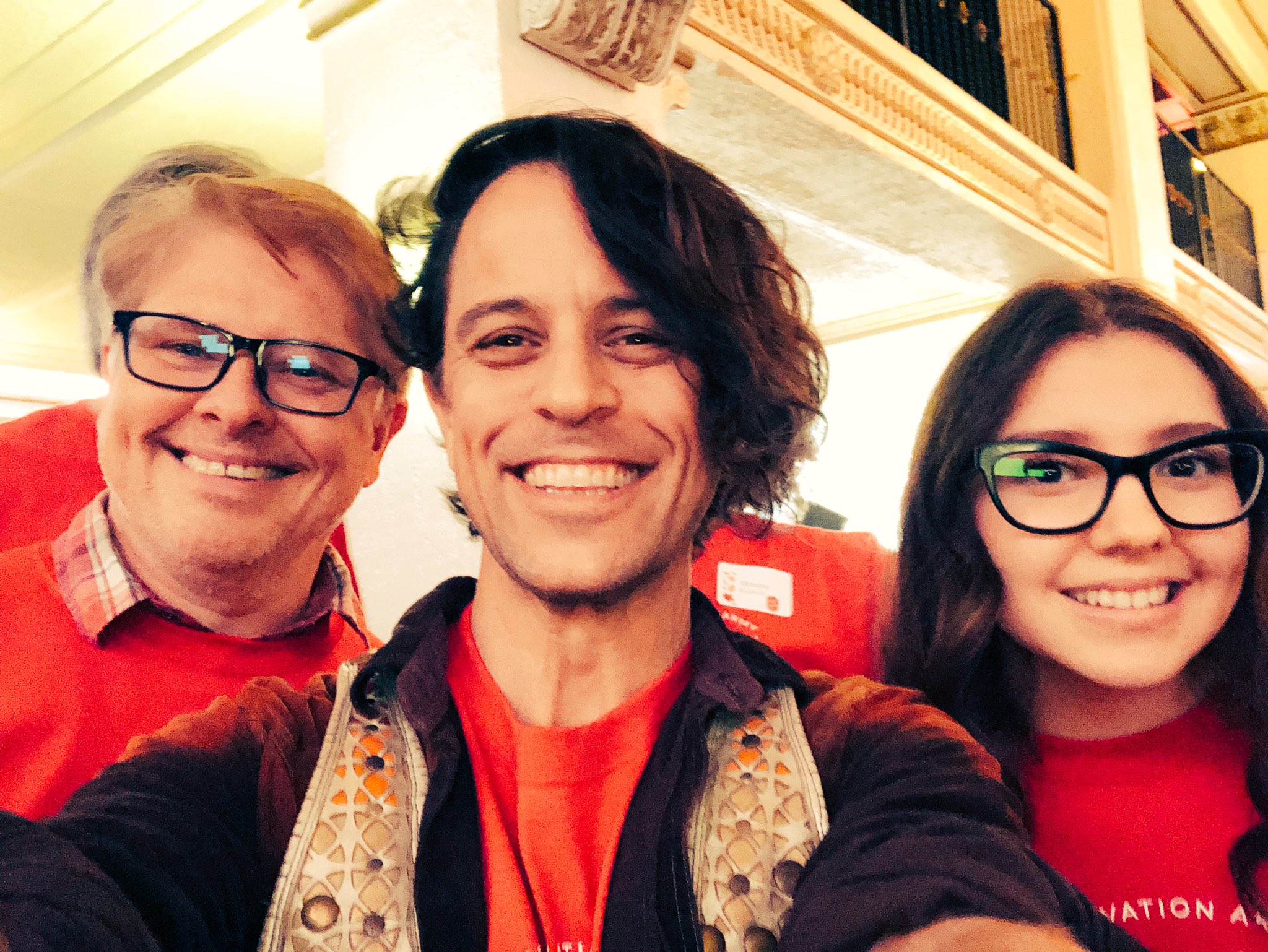 Dave Foley First Wife