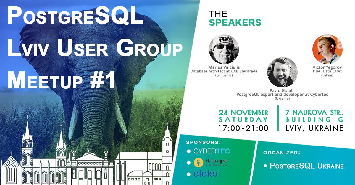 Postgres Advocacy (@amplifypostgres) | Twitter