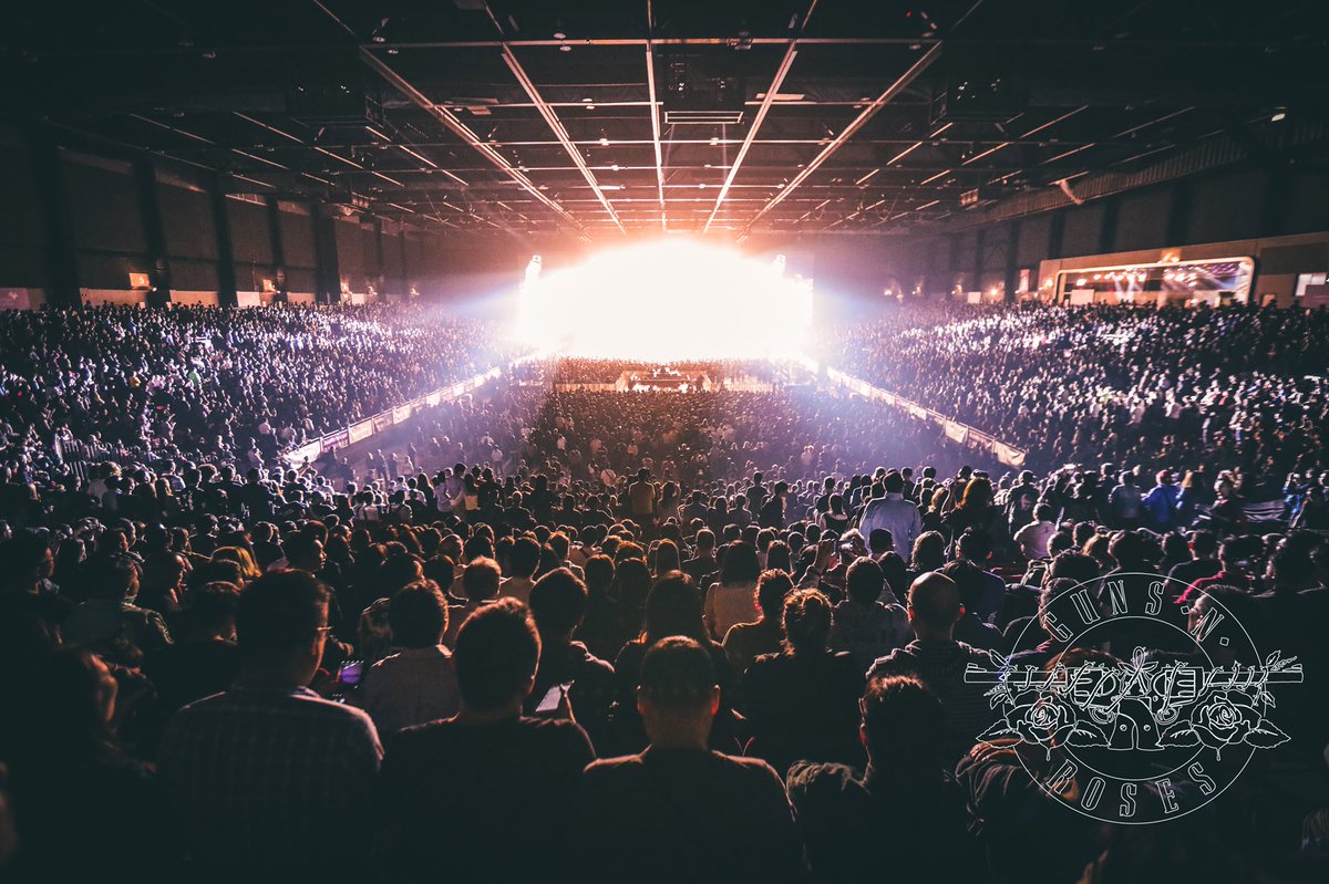 55 best Gnfnr images on Pholder | Gunsnroses, Guns N Roses and Argentina