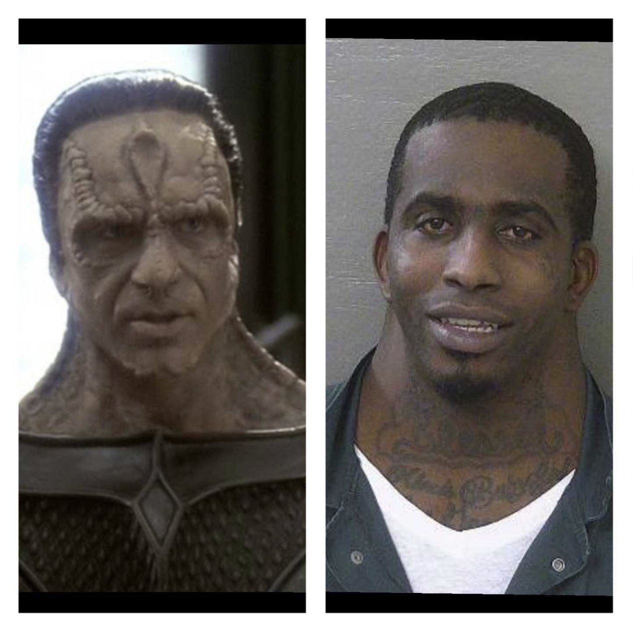 Cardassian Star Trek