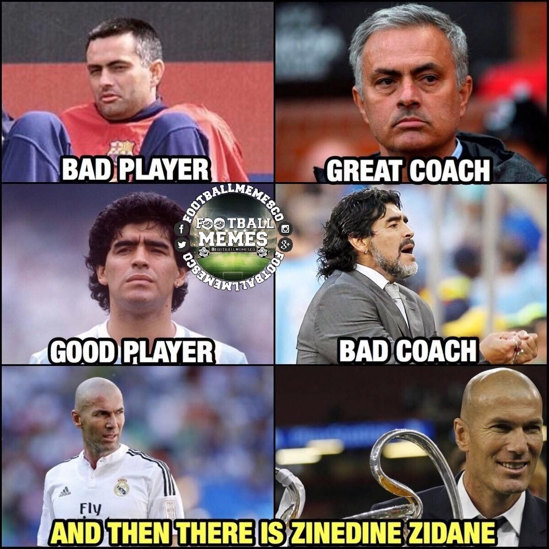Great Soccer Memes