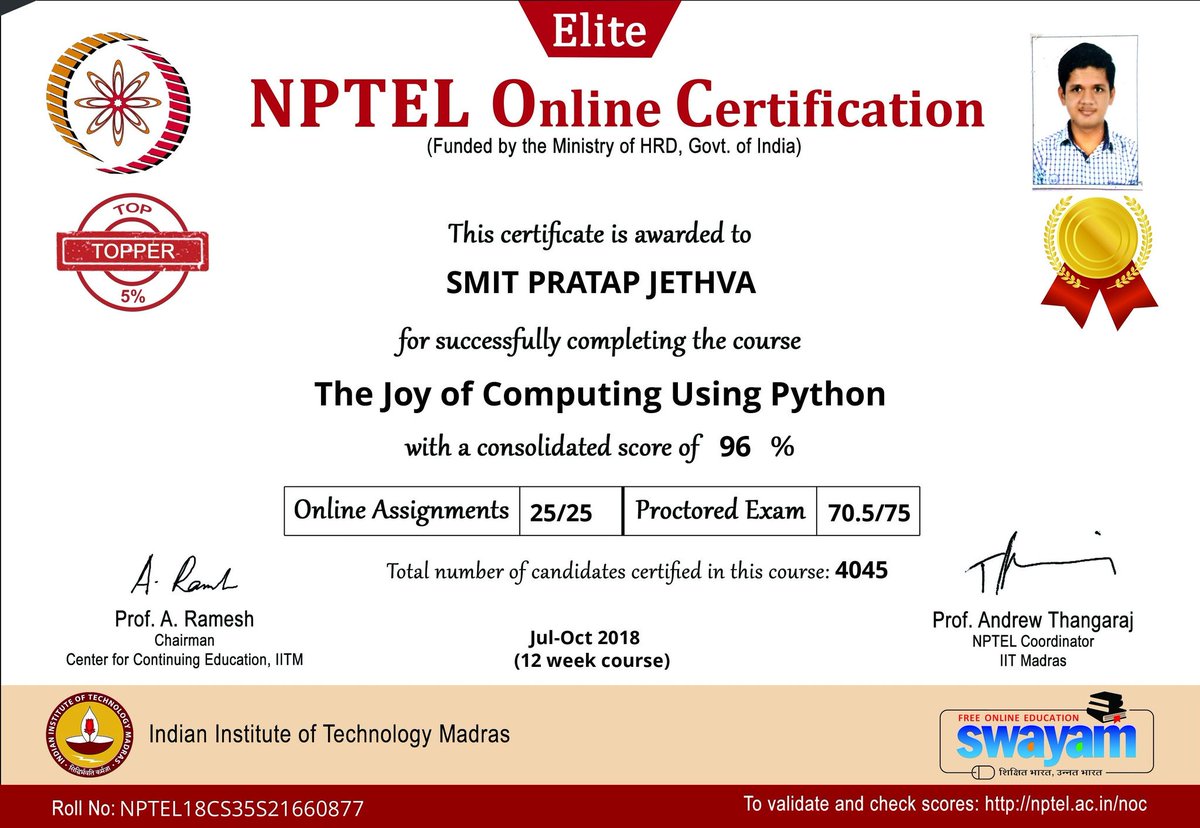 Smit Jethwa (@jethwa_smit) | Twitter