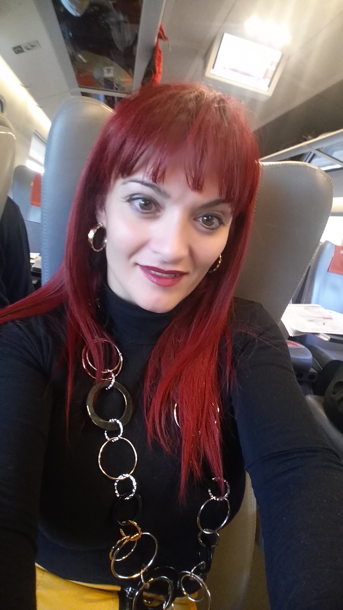 TW Pornstars - Mary Rider. Twitter. In viaggio verso #Roma. Seguitemi ...