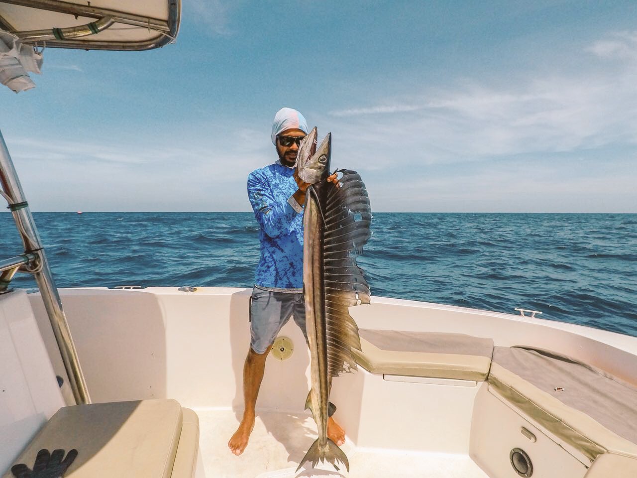 Lancetfish