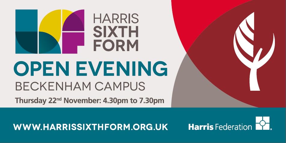 Entry Requirements - Harris Sixth Form