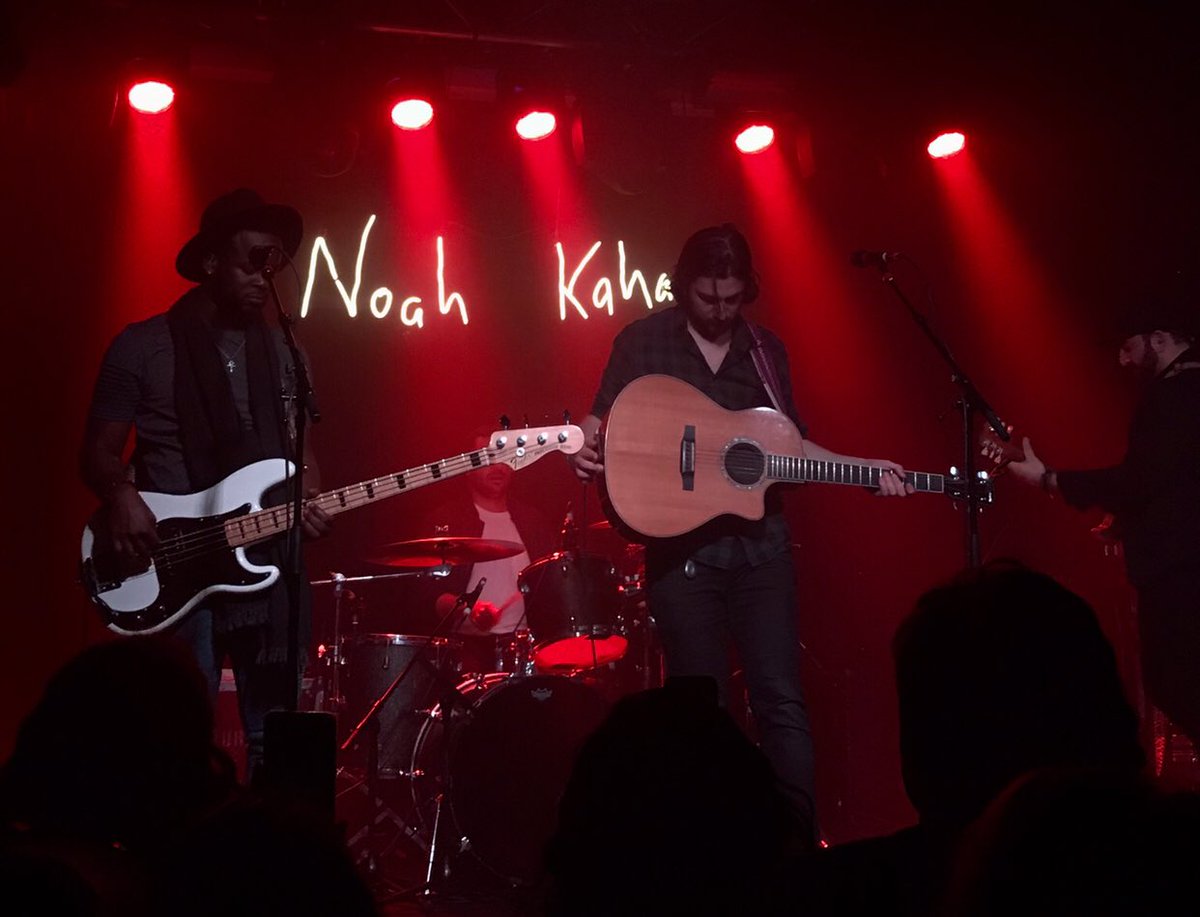 Noah Kahan News (@NoahKahanNews) | Twitter