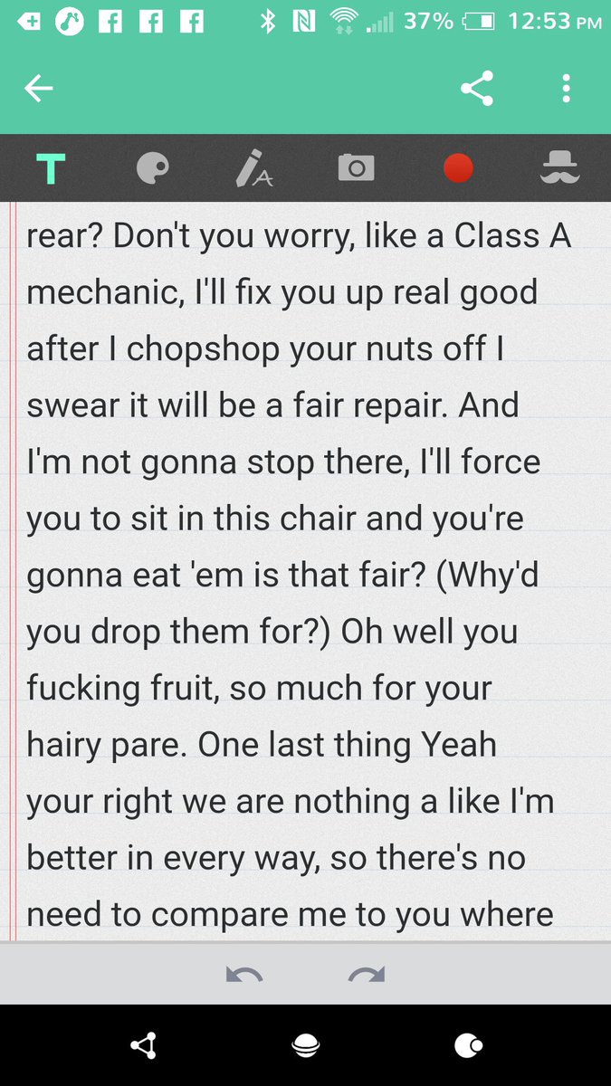 Rap Lyrics Freestyle