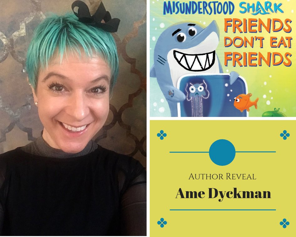 Ame Dyckman (@AmeDyckman) | Twitter