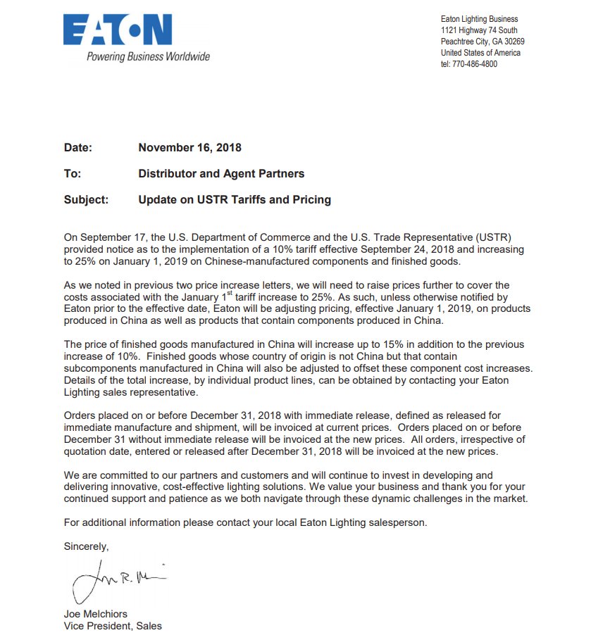 Short Sample Letter To Inform Customers Of Price Increase Short Sample Letter To Inform Customers Of Price Increase