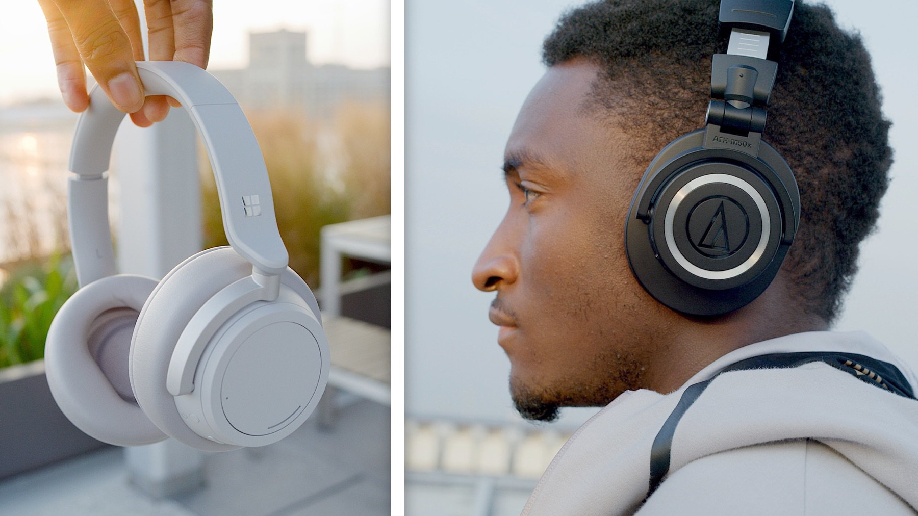 Marques Brownlee on Twitter: "NEW VIDEO - My Favorite Wireless Headphones | 2018! https://t.co ...
