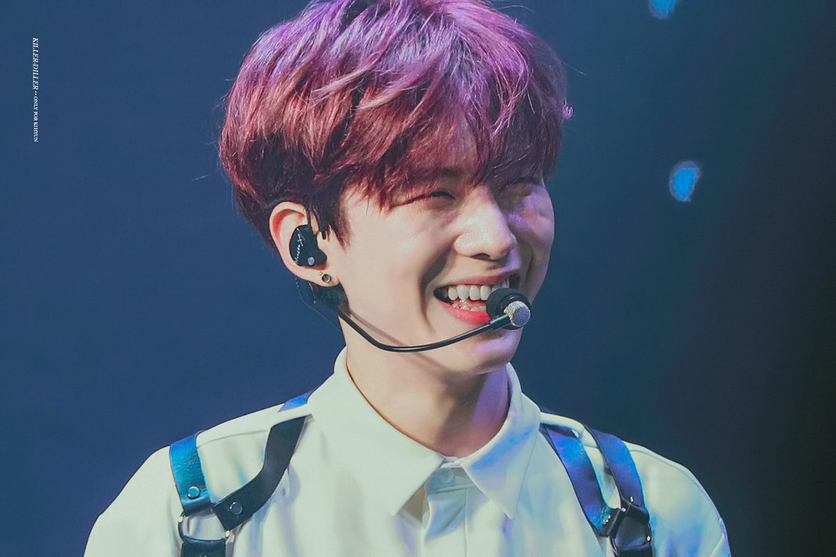 Idols with unique physical traits? : r/kpop