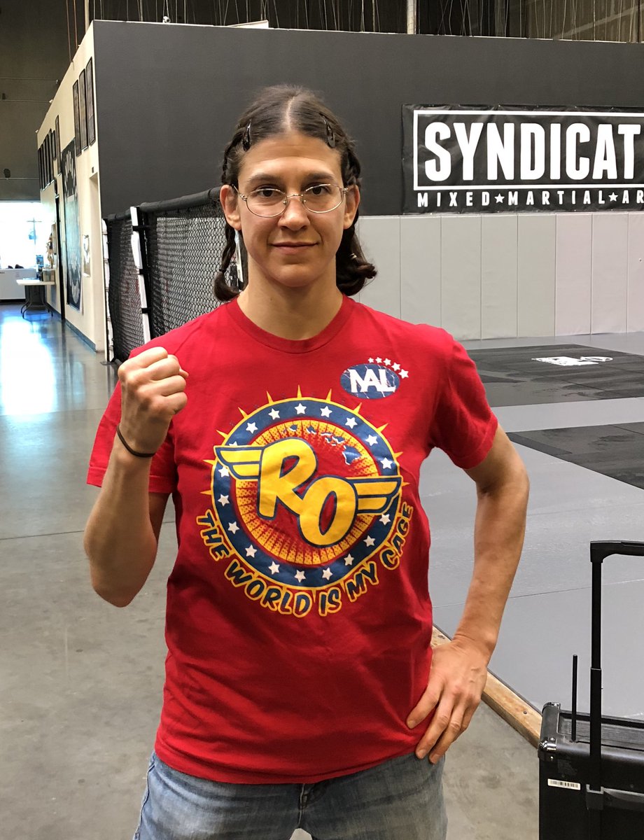 49 best Rachael Ostovich images on Pholder | Mmababes, MMA and Celebs