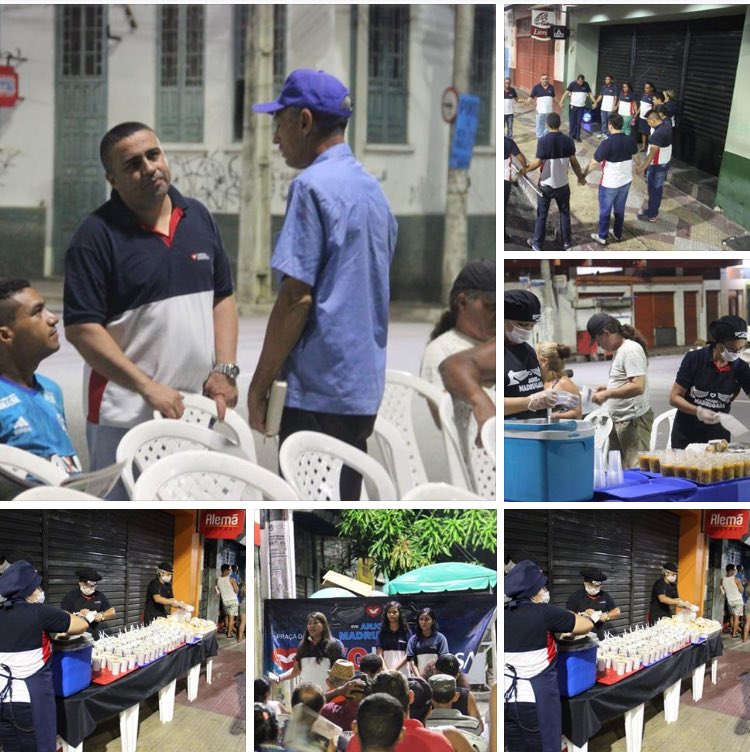 EVG amazonas (@evg_amazonas) | Twitter