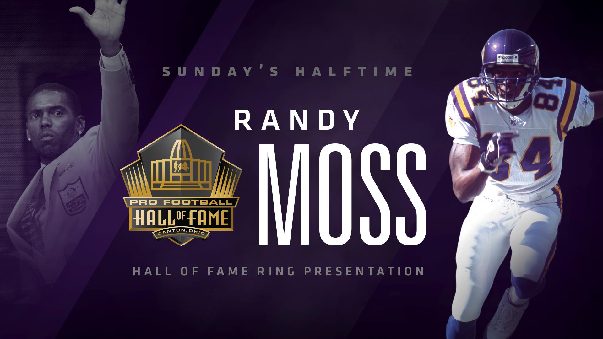 Randy Moss Vikings Wallpaper Randy Moss · Minnesota Vikings