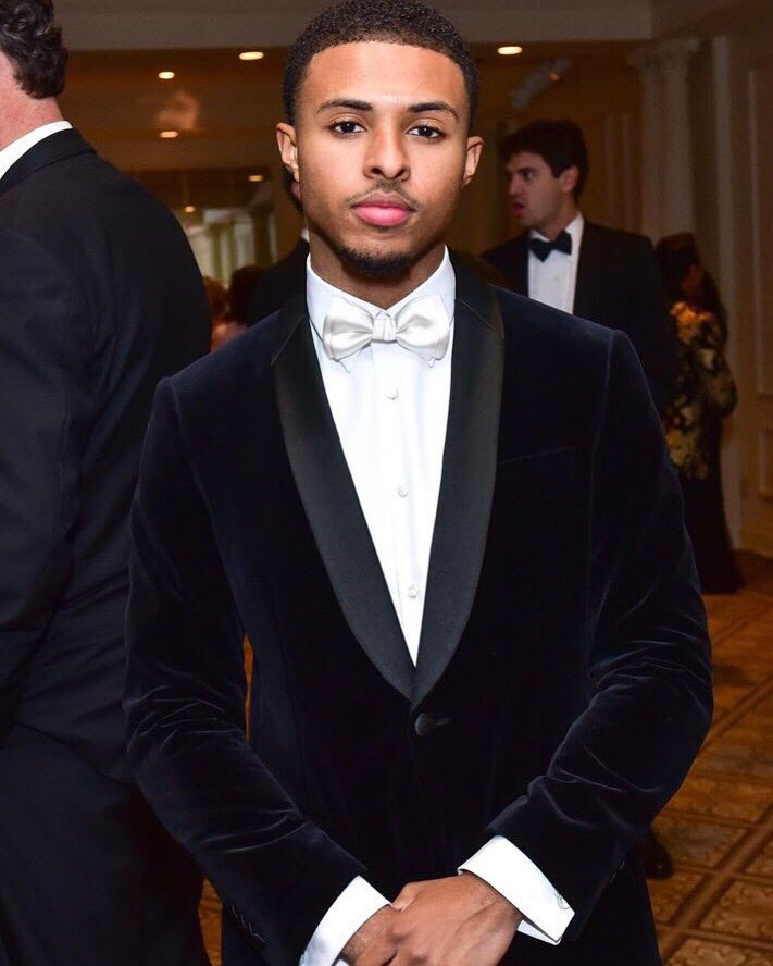 39 best Twitter u/diggy_simmons images on Pholder | Twice as nice.