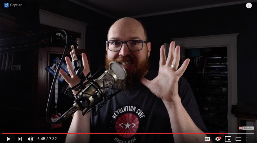 Matt Williams (@Technovangelist) | Twitter