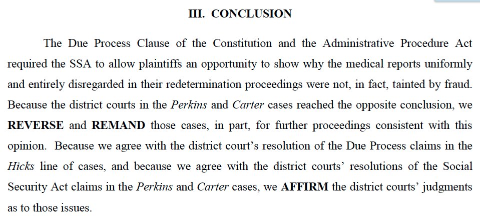 Due Process Of Law Examples